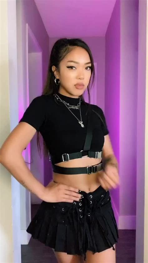 Tiktok · Thenavarose E Girl Outfits Fashion Teen Fashion Outfits
