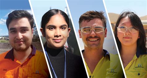 Navigating Your Mining Career Tips For Graduates