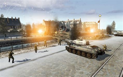 В тылу врага 2: Штурм (Men of War: Assault Squad) — обзоры и отзывы ...