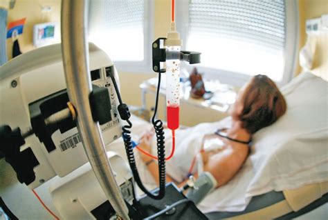 Good News Many Women Do Not Need Chemo New Straits Times Malaysia