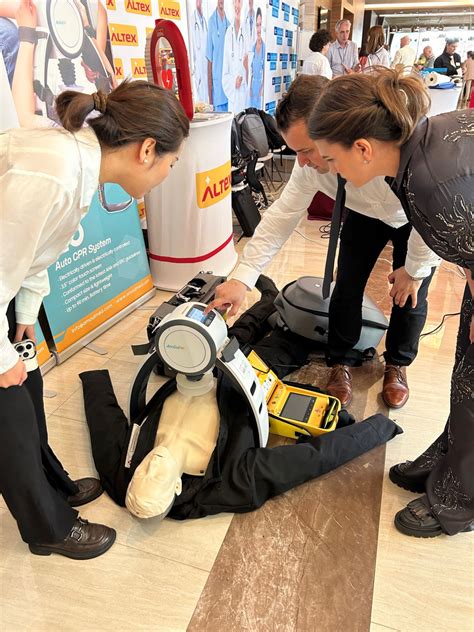 Rosie Zhou On Linkedin Romanian National Congress Of Occupational Medicine