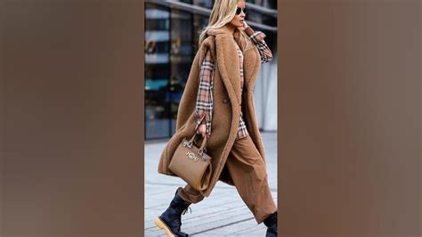 옷잘입어보이는 케이프 코트 코디🤍style мода Fashionfilm 실버패션 중년패션 50대패션 Youtube