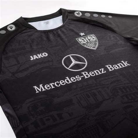 Vfb Stuttgart 2022 23 Third Kit