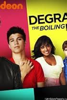 Degrassi Goes Hollywood Tv Movie 2009 Imdb
