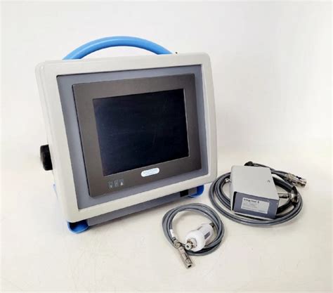 Millipore Integritest 4n Automated Filter Integrity Test Instrument Xit4n0001 La 125169