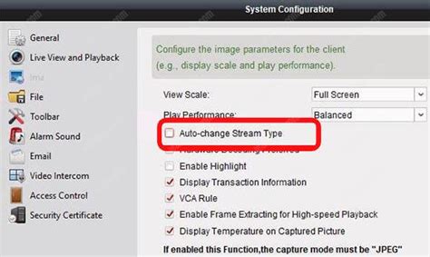 Hikvision Error Code Solved Learn CCTV