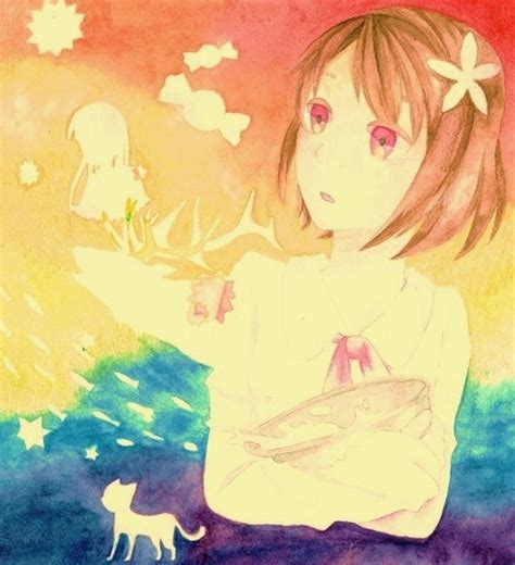 Tinami イラスト だいすき