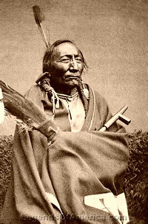Legends Of America Photo Prints Sioux Lakota Sioux Old Man Afraid