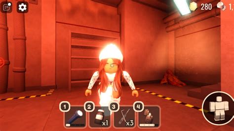 Roblox Doors 1111 Player Youtube