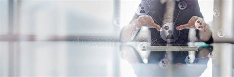 Customer Relationship Management Crm System For Streamlining Client