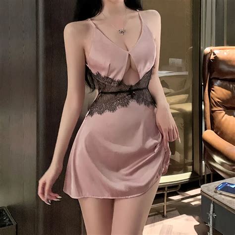 Non Staining Clothes For Sex Doll Temptress Curve Lace Dress Xylover Sex Doll