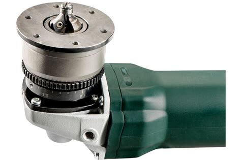 Кромочный фрезер по металлу Metabo KFM 9-3 RF - Купить фрезер кромочный ...