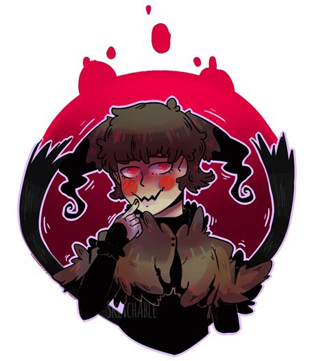 Mimikkyu Fans Deviantart