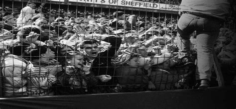 Hillsborough Disaster 1989 Hillsborough Disaster 1989 Flickr
