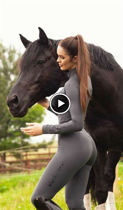 7 Secrets To Understanding Your Horses Mind Horses Cute Horses