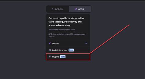 How To Add Plugins To ChatGPT