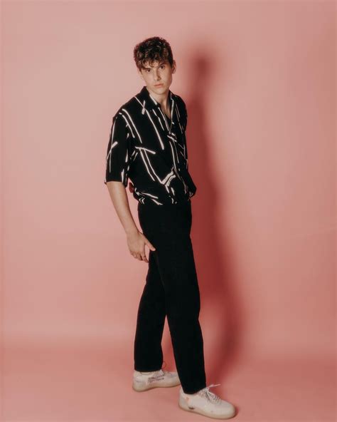 Picture Of Jvke In General Pictures Jvke 1675125835  Teen Idols 4 You