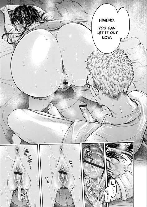 kanojo ni kokuhaku suru mae ni tomodachi ni nakadashi sareta ch 5