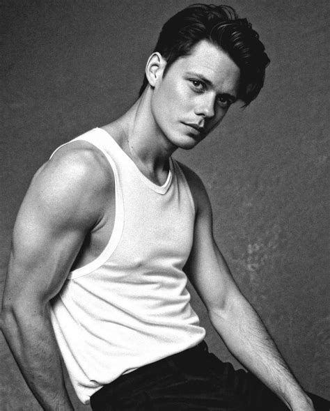 900 Bill Skarsgard Ideas In 2025 Bill Skarsgard Bills Bill Istvan