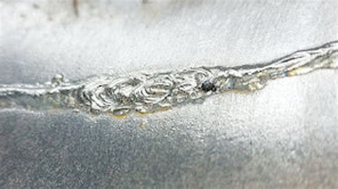 What Is An Undercut In Welding Causes And Fixes