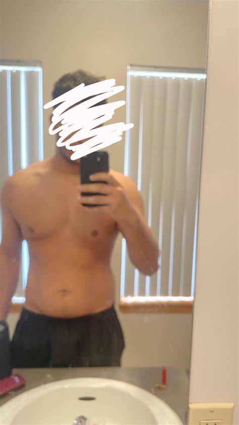 Body Recomp 3 Month Progress Would Appreciate Anyone Giving Me A A Rough Bdf Estimate Last Month