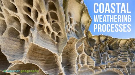 Water Weathering