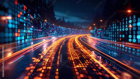 Cybersecurity Protection Network Firewall Encryption Data Privacy Hacker Virus Malware