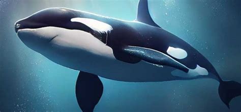 15 Curiosidades De Las Orcas ¡ballenas Asesinas Del Mar El