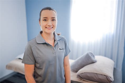 Remedial Massage — The Corner Physio In Mortdale