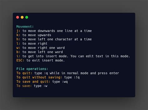 Anand Parmar On Linkedin Linux Windows Vim Editing