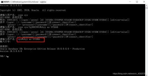 Oracle19客户端下载安装步骤tnsnamesora文件下载 Csdn博客