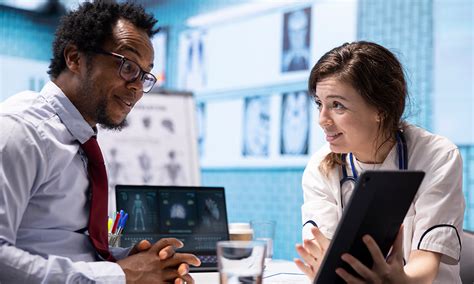 Ecoa In Clinical Trials Improving Data Quality And Engagement