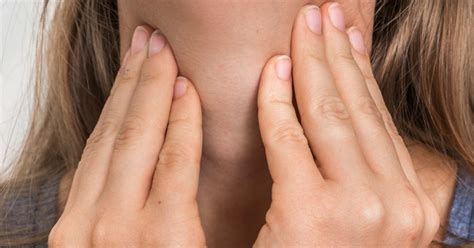 Bocio Multinodular Descripción General Causas Y Tratamiento Salud Tudo