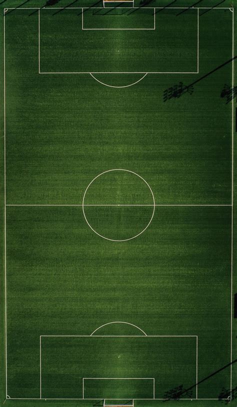 Soccer Field Wallpapers On Wallpaperdog