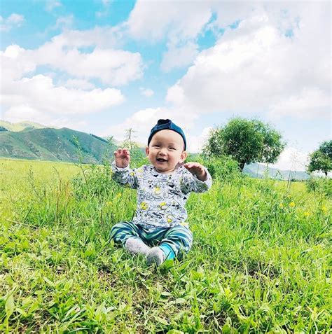 Тэмүүлэн хүүд туслах хандивын аян Ulaanbaatar