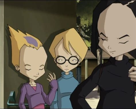 Pin By Xion Winchester On Code Lyoko Code Lyoko French Cartoons Favorite Character