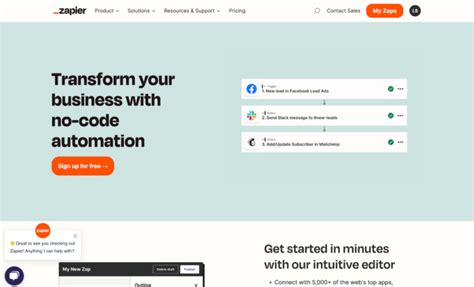 8 saas tools to automate your busywork the jotform blog