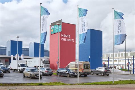 All About Automation In Chemnitz 27 28 September 2023
