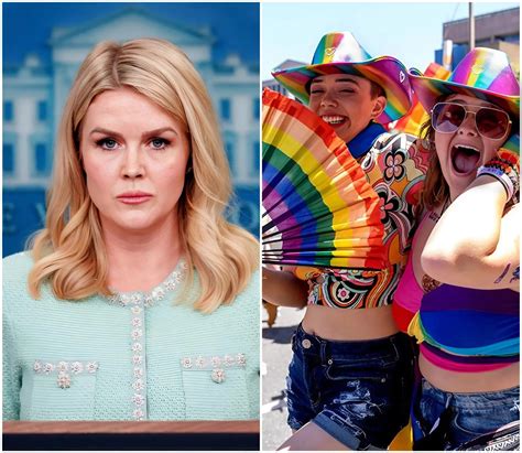 Tom Breaking Karoline Leavitt Announces Her Refusal To Celebrate