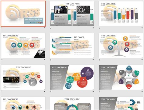 Rss Powerpoint 132306