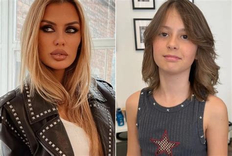 Дочь Виктории Бони отреагировала на обвинения хейтеров