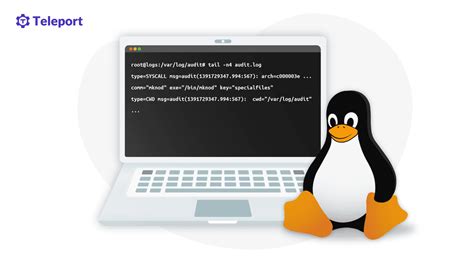 What You Need To Know About Linux Audit Framework