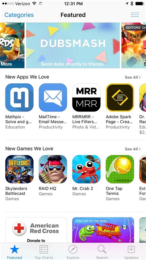 IOS App Store Not Loading Or Working On Your IPhone Here S The Quick Fix IOS IPhone