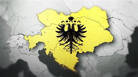 Various Stills From Kaiserreich Documentary E06 Releasing This Friday This Episode Focuses On