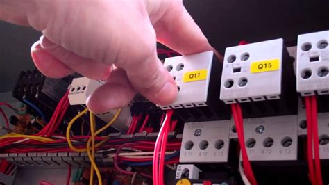 DIAGRAM Wiring Diagram Panel Pompa Transfer WIRINGSCHEMA COM