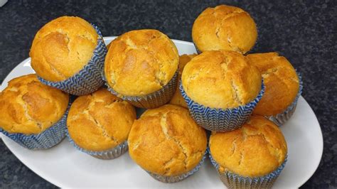 How To Make Queen Cakes Easy To Follow Recipe Youtube