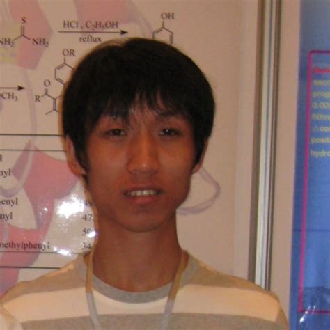 Wei Zheng Phd Chinese Academy Of Sciences Beijing Cas Institute Of Chemistry Research