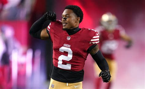 San Francisco 49ers Defensive Back Reportedly Arrested