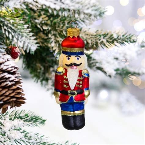 История новогодней игрушки самого популярного украшения елки Мастерская Комфорта Дзен