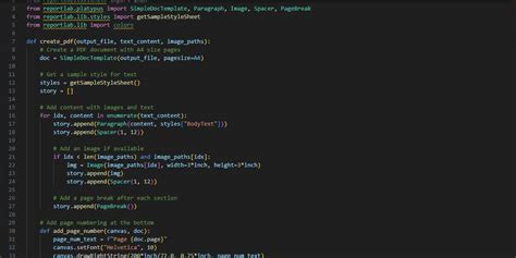 Entry 31 By Diksha24tripathi For Python Script For Dynamic Book
